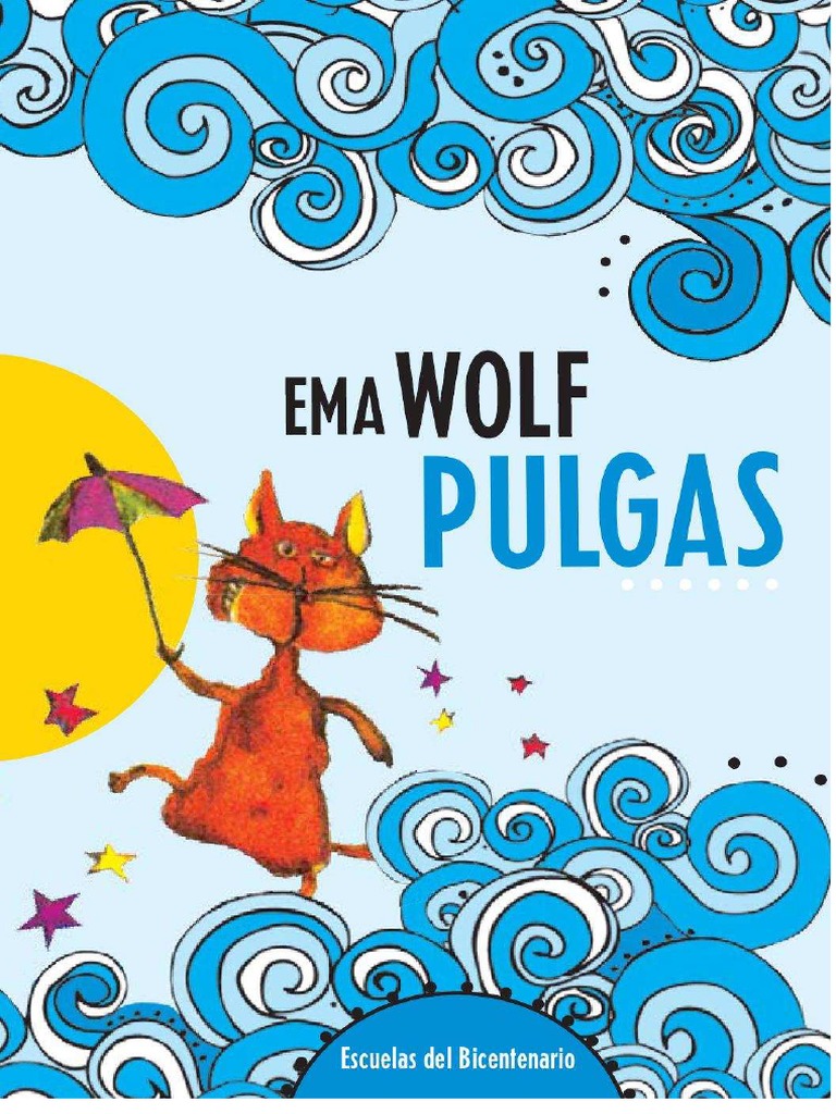 Cuento Pelos Ema Wolf PDF | PDF