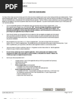 Ocfs 6000 | PDF | Criminal Record | Fingerprint