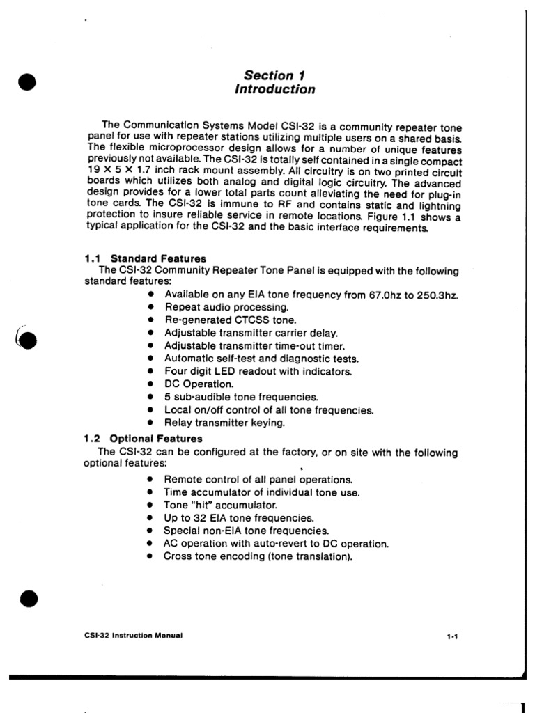 Csi32 Manual | PDF | Teaching Methods & Materials | Computers