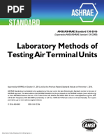 ASHRAE 34 - 2019 Designation and Safety Classification of Refrigerants ...