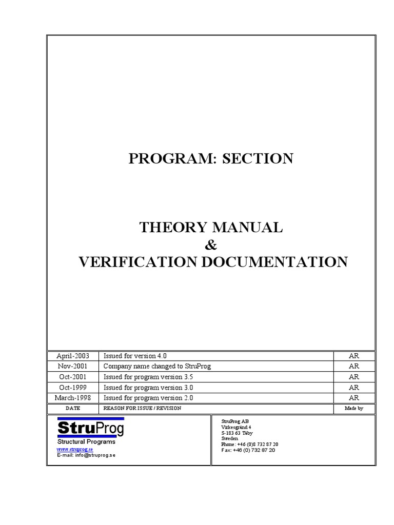 Section 40 Th&Ver | PDF | Mechanical Engineering | Teaching Mathematics