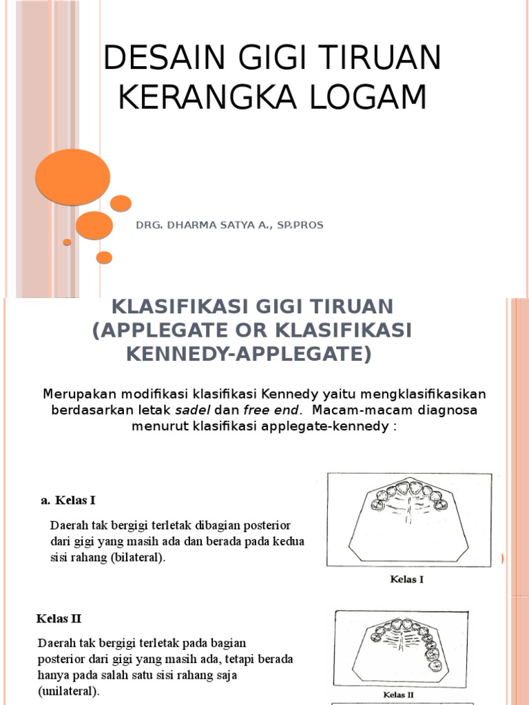 Desain GTSKL | PDF