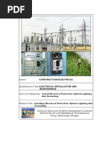 CBLM 1 - Carpentry NC Ii Core 1 | PDF | Computers