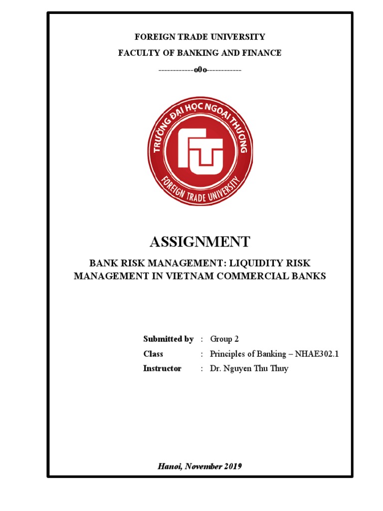 Assignment Pob | PDF | Finance & Money Management