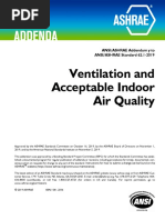 ASHRAE Handbook Online - Chapter 48 Noise & Vibration Control | PDF