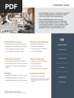 Logitech Room Configurator Guide | PDF | Videotelephony | Software