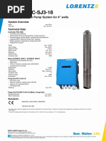 LORENTZ Accessories | PDF | Switch | Electrical Wiring