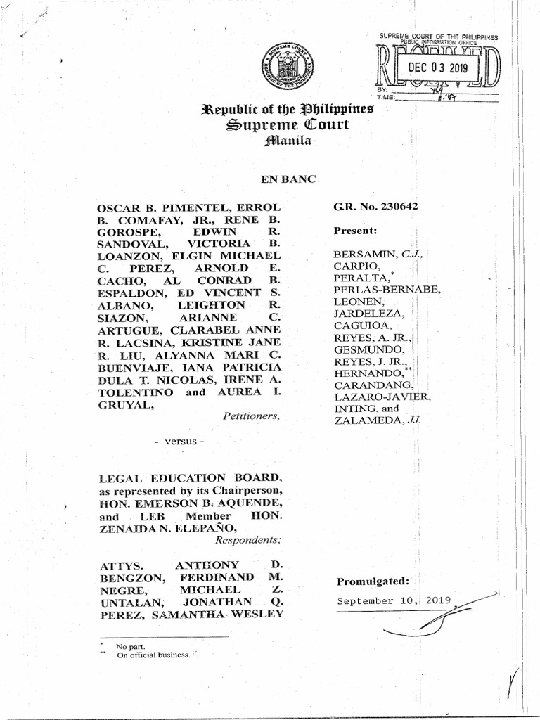 Philsat Case PDF | PDF