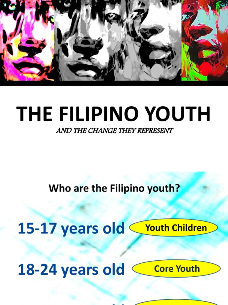 PPT. PYDP Simple Version | PDF | Empowerment | Youth