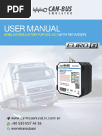 Tunerpro RT Datalogging & OSEPlugin Guide | PDF | Usb | Electrical ...