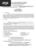 The Princess in Black Teacher's Guide | PDF | Teaching And Learning