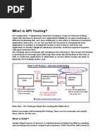 Manual API Testing Using Postman For Beginners PDF | PDF | Hypertext ...