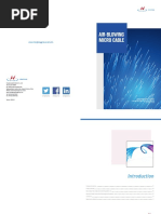 Fibre Optic Cable Blowing & Splicing Guide | PDF | Optical Fiber | Duct ...