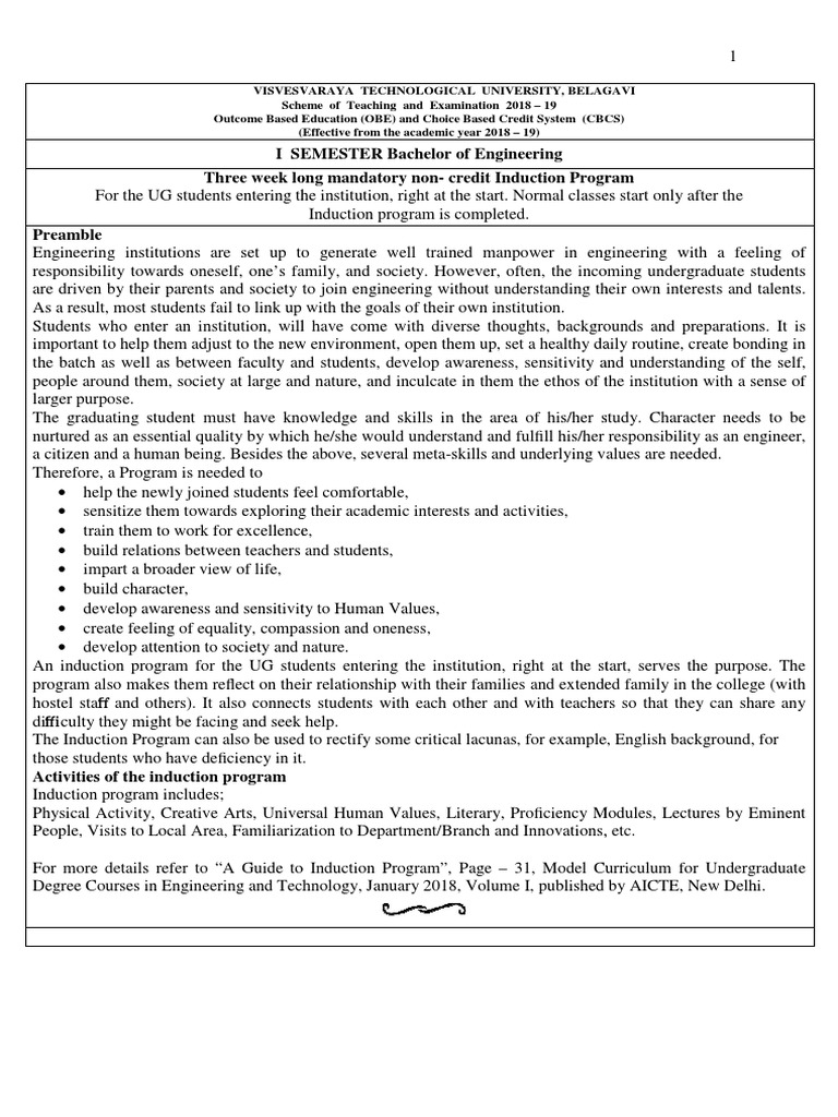 Csesch PDF | PDF | Bachelor Of Science | Engineering