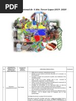 Logo Mppe Logo Escuela | PDF | Evaluación | Aprendizaje