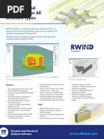 Full Rodriguez SPOM Overview | PDF | Water | Chemical Process Engineering