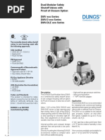 Yokogawa EJA110E General Specifications | PDF | Pressure Measurement ...