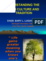 Bantoanon Tribe | PDF | Social Science | History