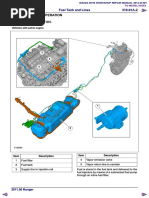 Manual BT-50 en | PDF | Internal Combustion Engine | Piston