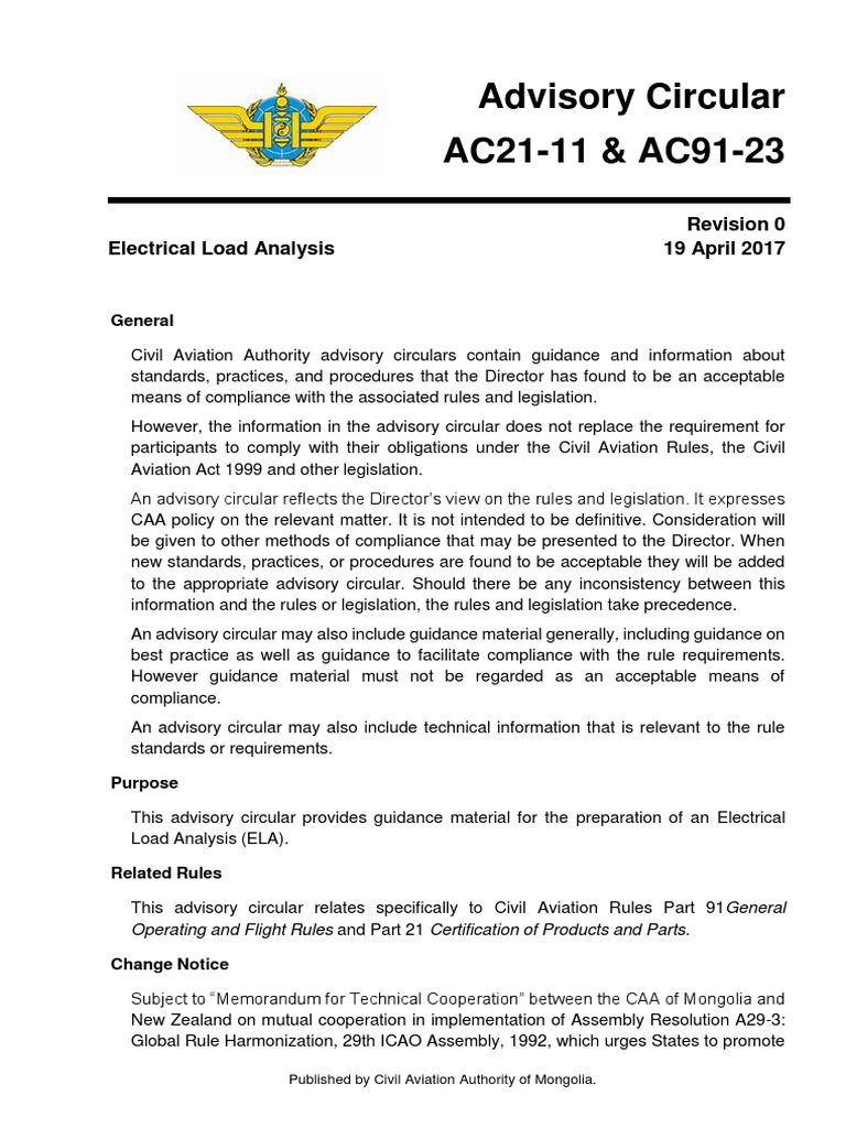 Ac21 11 Ac91 23 PDF | PDF | Electric Power | Alternating Current