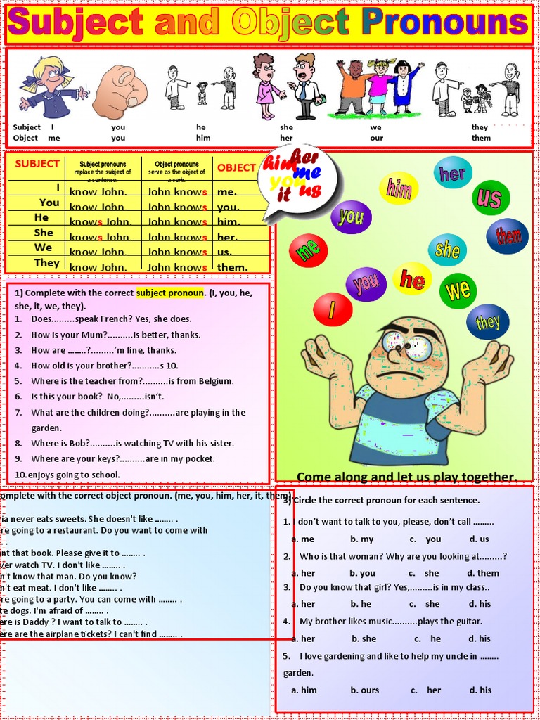 Exerc. 02 | PDF | Language Mechanics | Languages