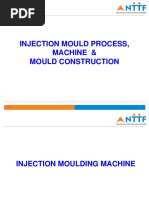 Mould Maintenance Checklist | PDF