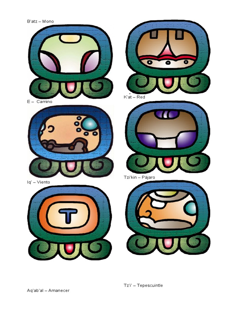 Nahuales Memoria Pdf