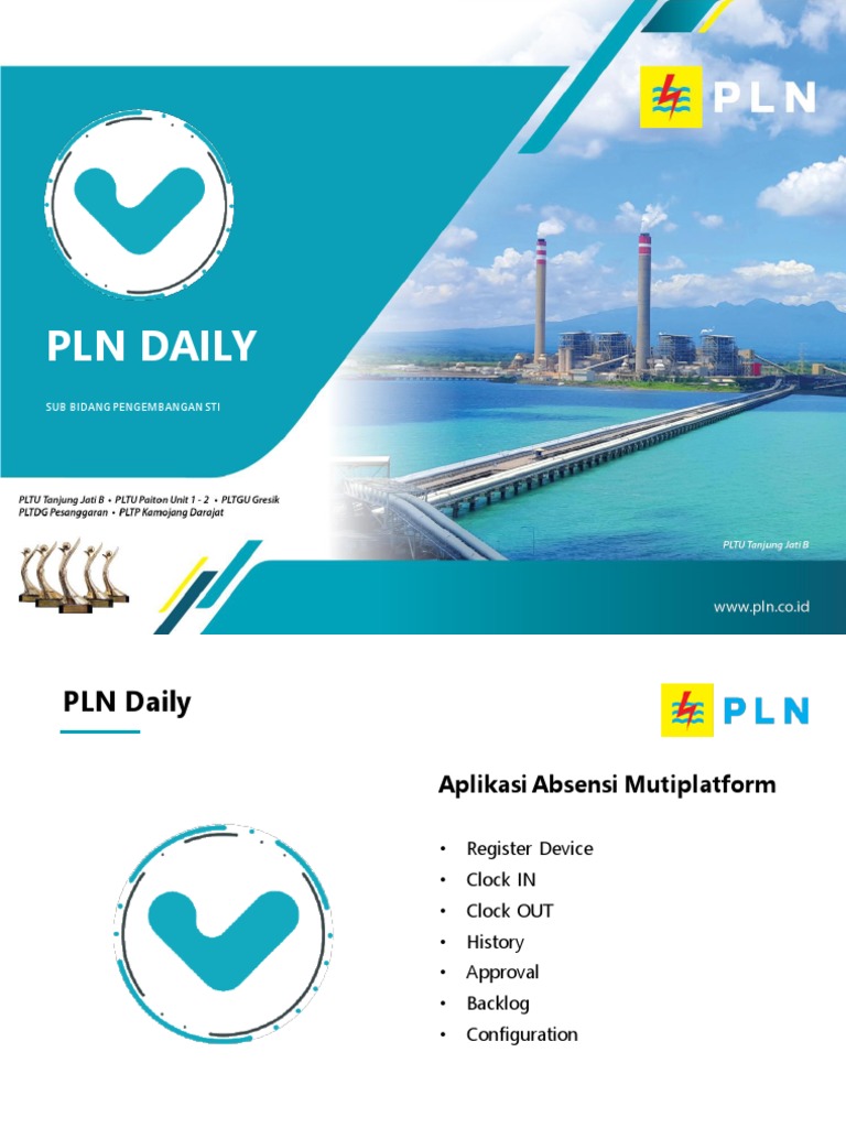 PLN Daily 25 Feb 2020 - Rev PDF | PDF