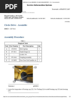 Gearbox & Motor Data Sheet 2024 | PDF | Electrical Engineering ...