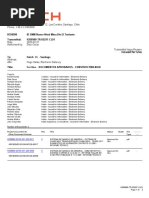 QMS 065 Manufacturing Rework Procedure Sample | PDF | Quality Assurance ...