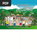 15 Ejemplos de Proyectos Comunitarios | PDF | Abuso infantil | comportamiento abusivo