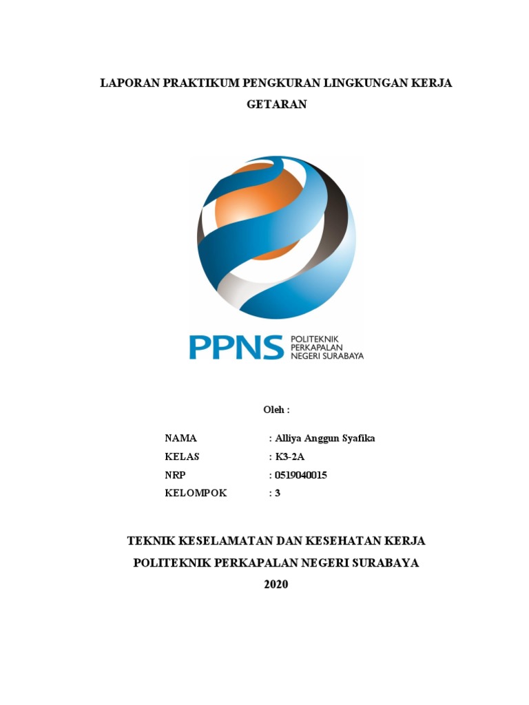 GETARAN DI TEMPAT KERJA | PDF