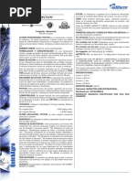 Phyton 27®: Fungicida-Bactericida Agrícola | PDF | Agua | Pesticida