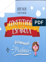 La Consti Version Martina | PDF