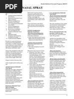 Elonide Nasal Spray Mometasone Furoate HOE PHARMACEUTICALS SDN BHD ...