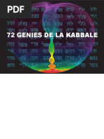 Explication de L'invocation de Salomon | PDF | Dénomination de Dieu ...