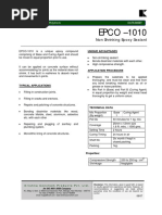 Conmix PRODUCT REFERENCE GUIDE CCD | PDF | Concrete | Flooring