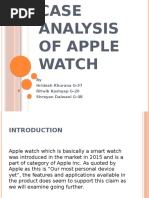 Marvel & Blue Ocean Strategy | PDF | Marvel Comics | Comic Book