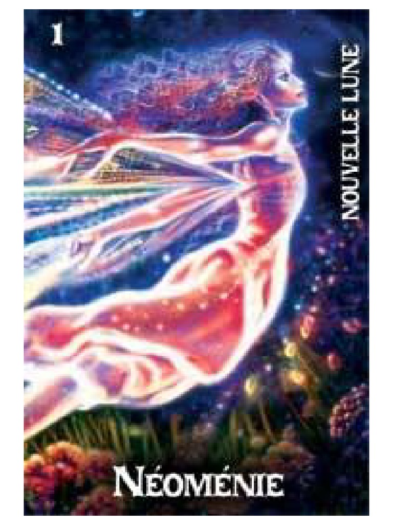 Oraculo de La Luna | PDF