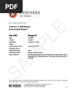 CAARS - Long Version | PDF