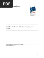 Reciprocating Compressor Rod Position Rod Drop Whats The Difference ...