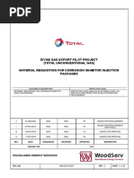 Technical Bid Evaluation Form | PDF | Valve | Pressure