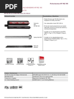 Centroide de Un Trapecio | PDF | Métodos y materiales de enseñanza
