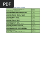 NIF C-3 Cuentas Por Cobrar | PDF | Contabilidad | Estado financiero