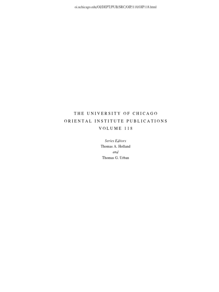 Teeter, Emily - Scarabs, Scaraboids, Seals & Seal Impressions From ...