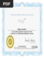 Phlebotomy Competency Skills Checklist | PDF | Medical Specialties ...