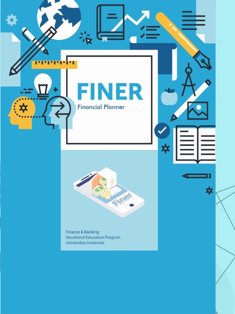 Proposal FINER | PDF