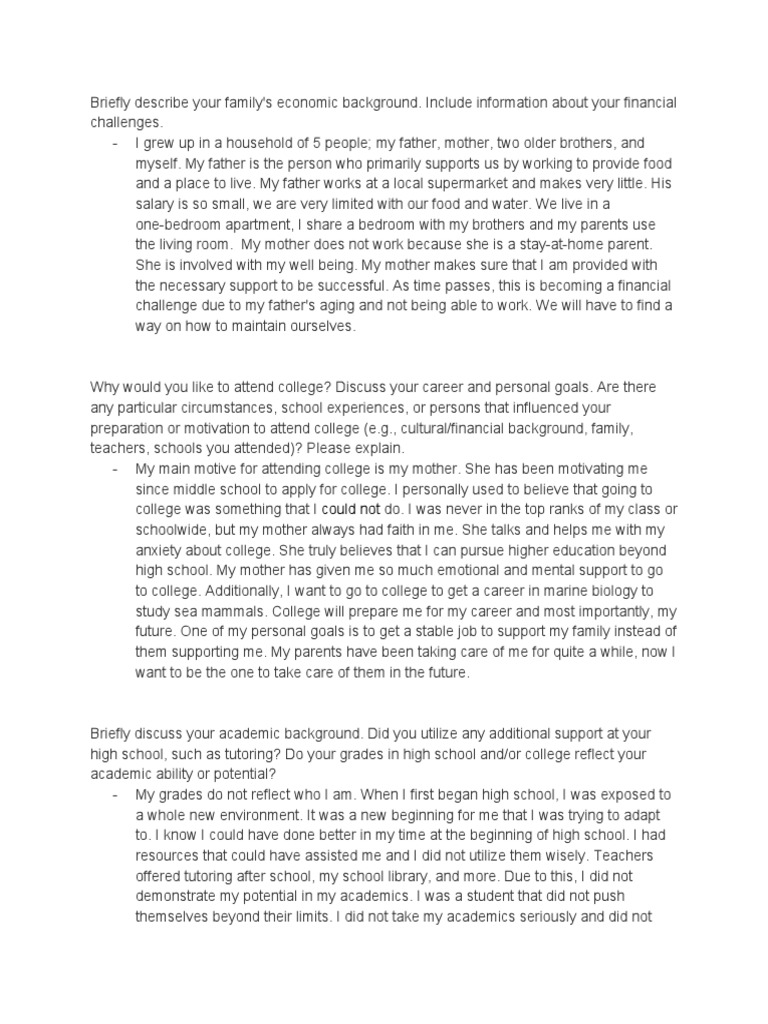 Eop Questions | PDF | Schools | Tutor