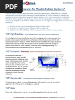 Conversion Tables For Various Air Permeability Units of Measure | PDF ...