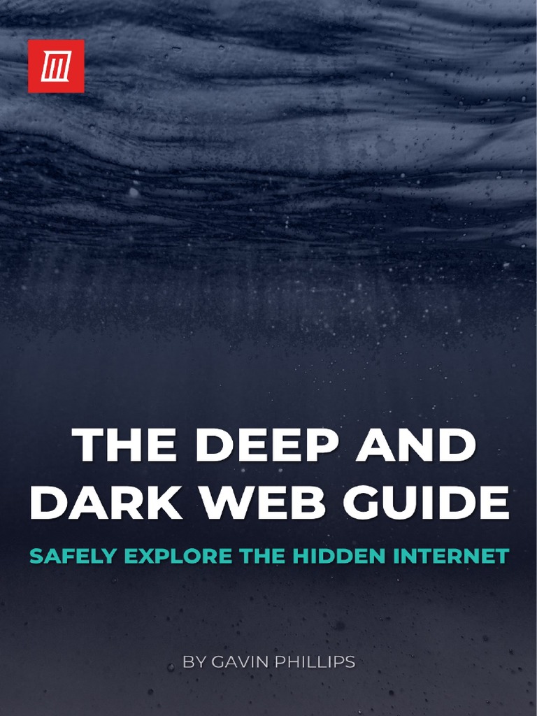 The Deep and Dark Web Guide | PDF | Tor (Anonymity Network) | Virtual ...
